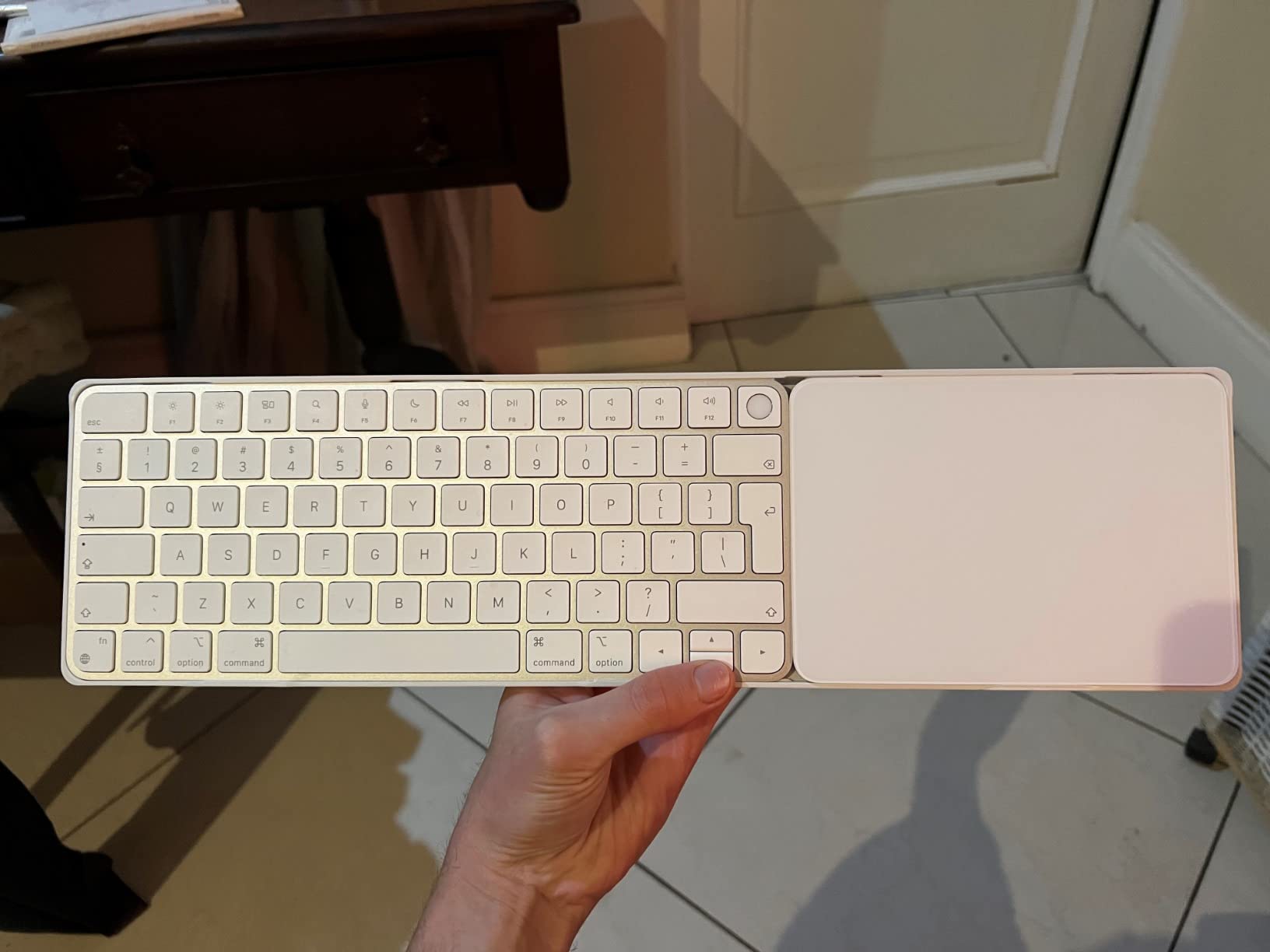 $9/mo - Finance Twelve South MagicBridge | Connects Apple Magic ...