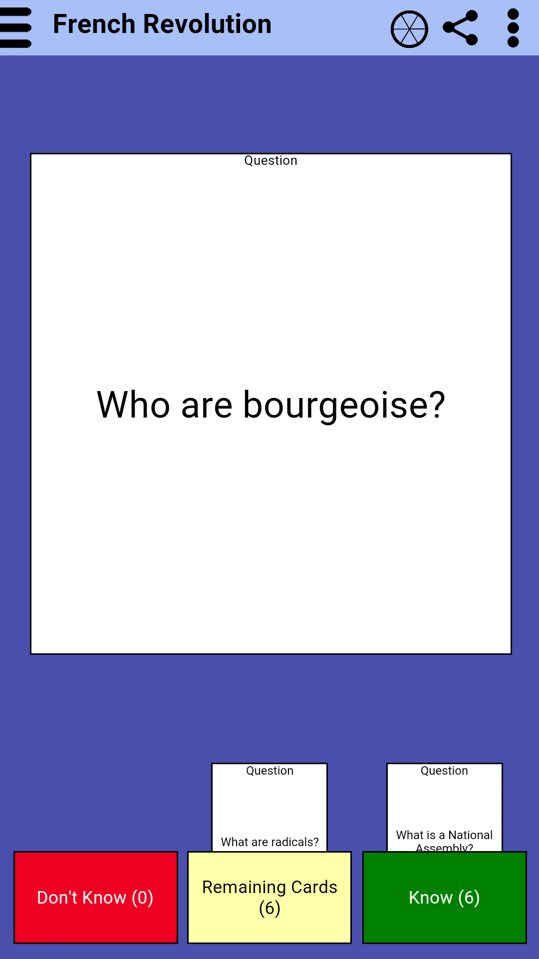 StudyStack - App on Amazon Appstore