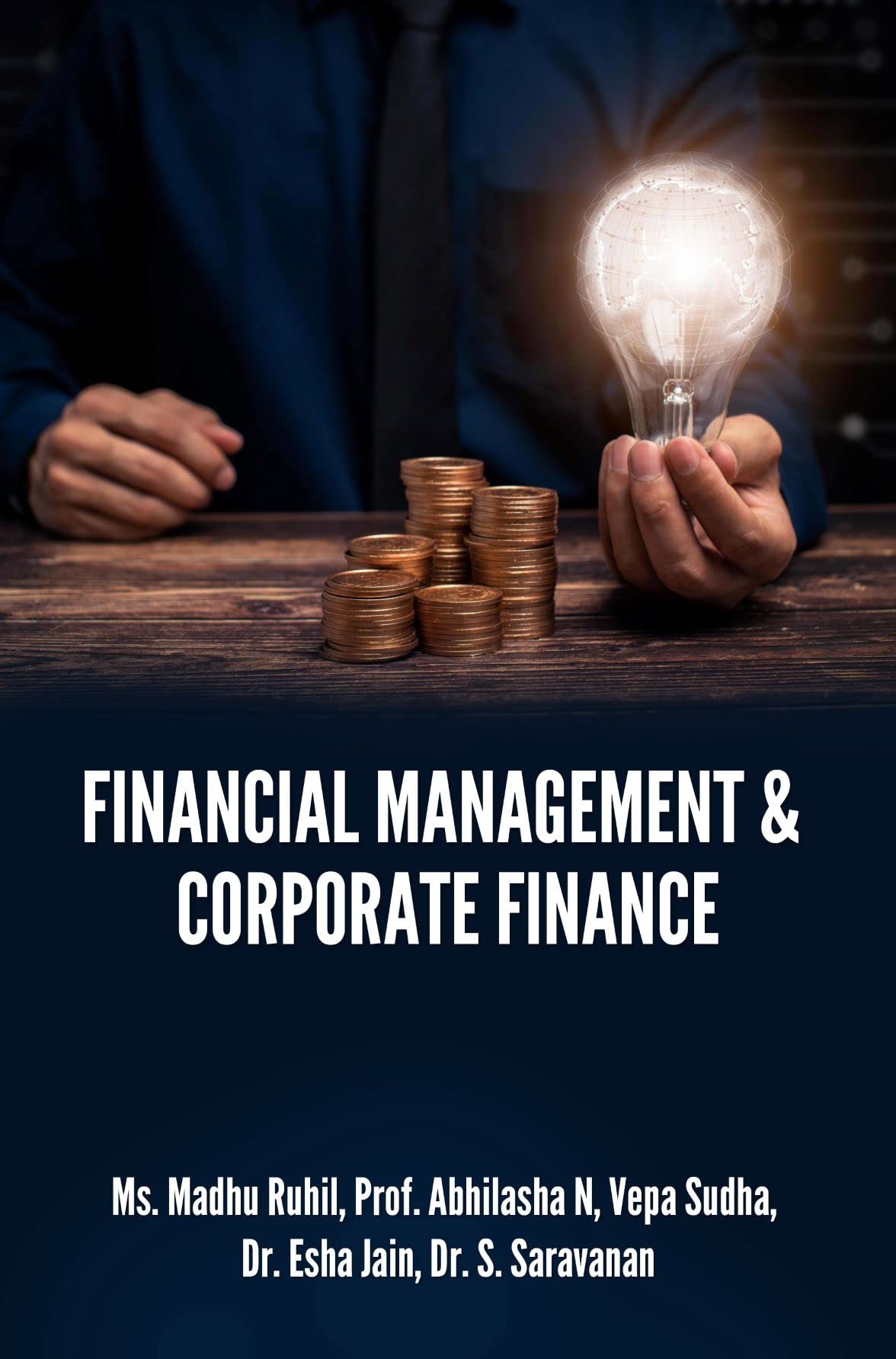 Buy FINANCIAL MANAGEMENT & CORPORATE FINANCE Book Online at Low Prices ...