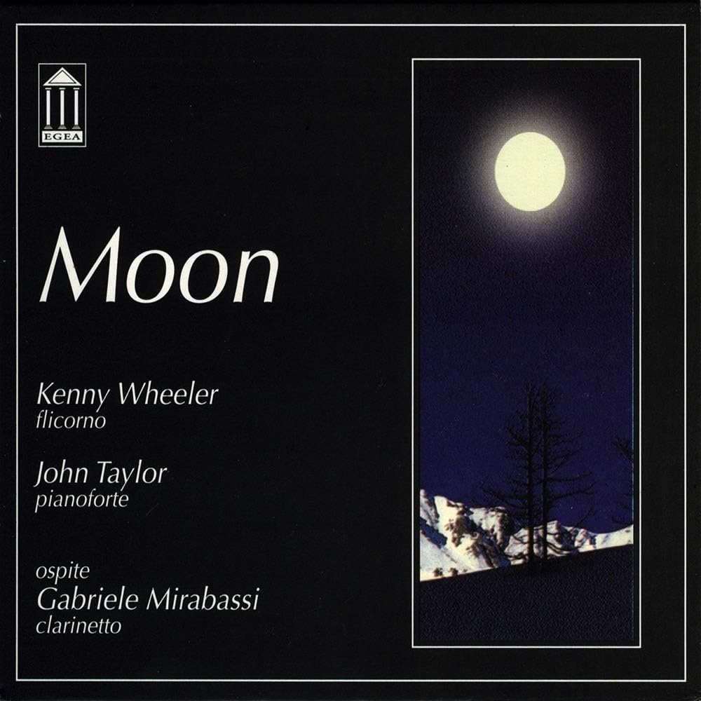 Moon: Amazon.co.uk: CDs & Vinyl