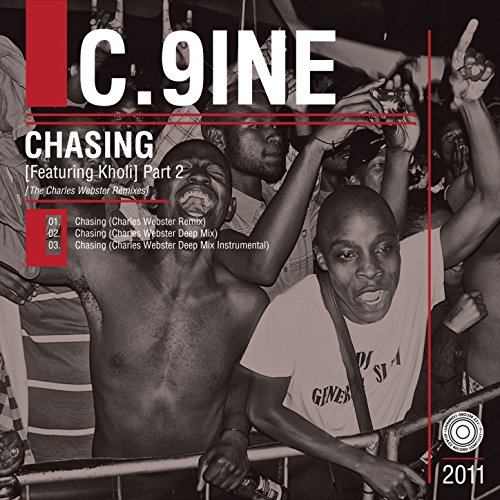Amazon.com: Chasing, Pt. 2 : C.9ine: Digital Music