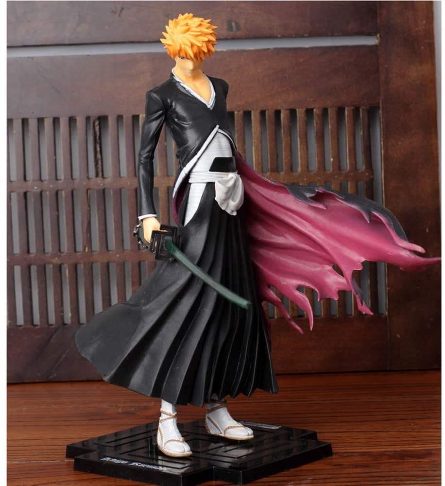 Buy Anime Cartoon Character Model manga doll Anime Character Model ...