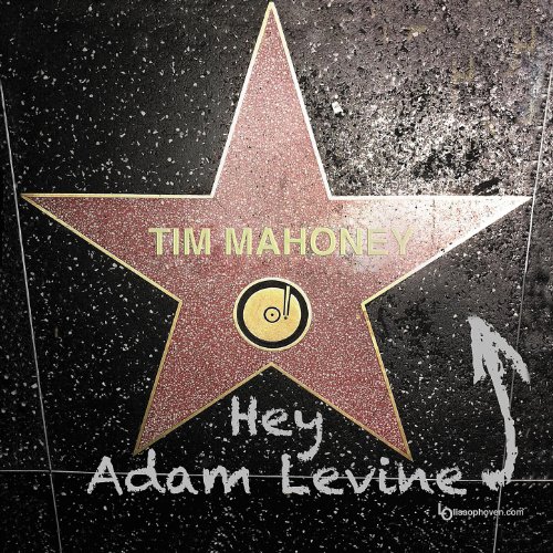 Play Hey Adam Levine - Single by Tim Mahoney on Amazon Music