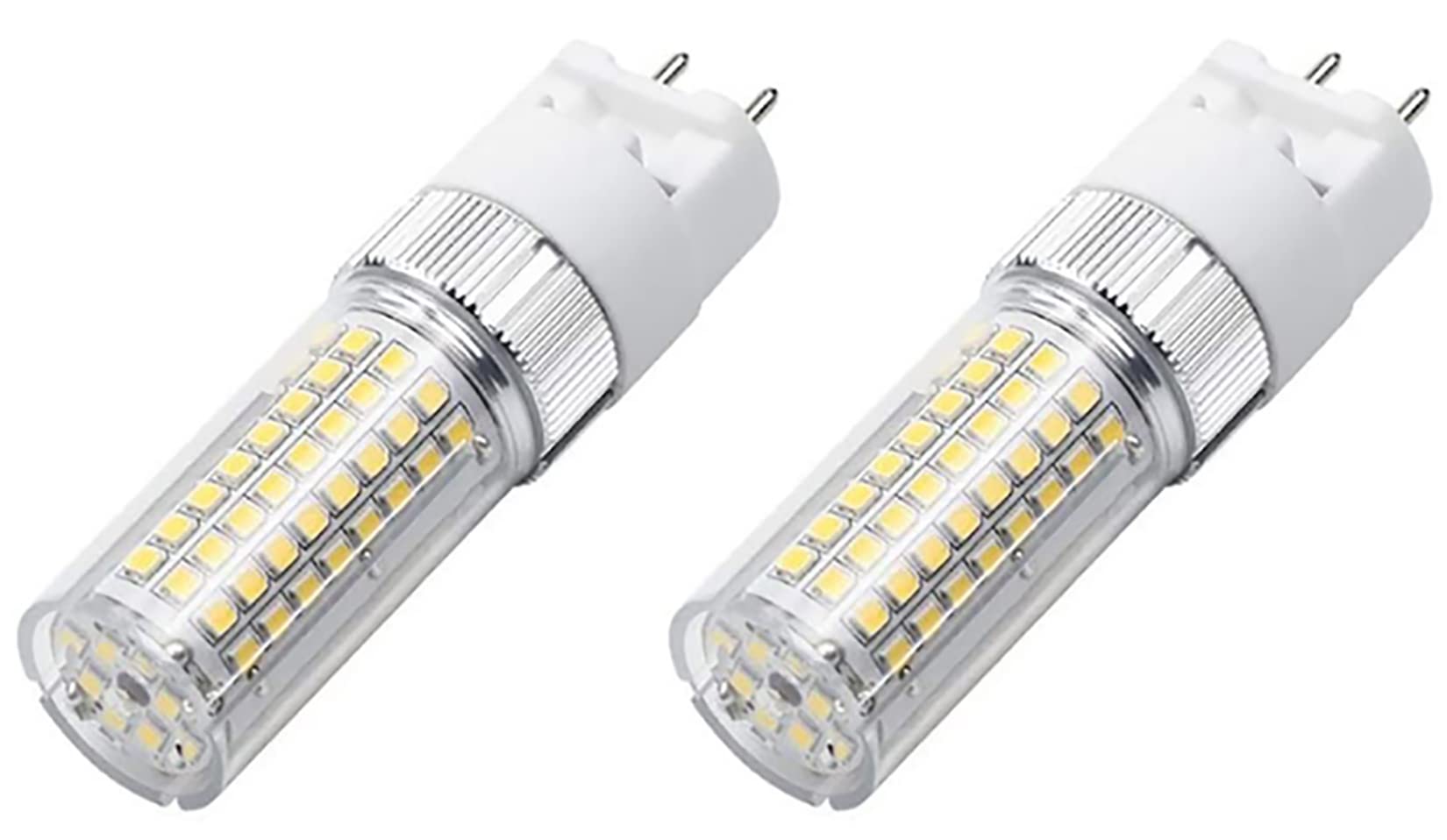 G12 LED Light Bulb 20W Metal Halide with G12 Bi-Pin Base 180W Halogen ...