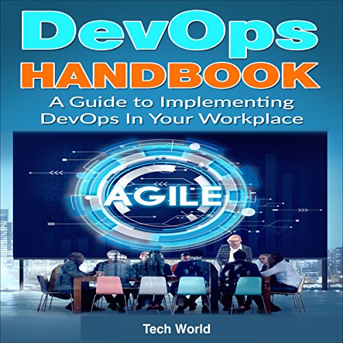 Amazon.com: DevOps Handbook: A Guide to Implementing DevOps in Your ...