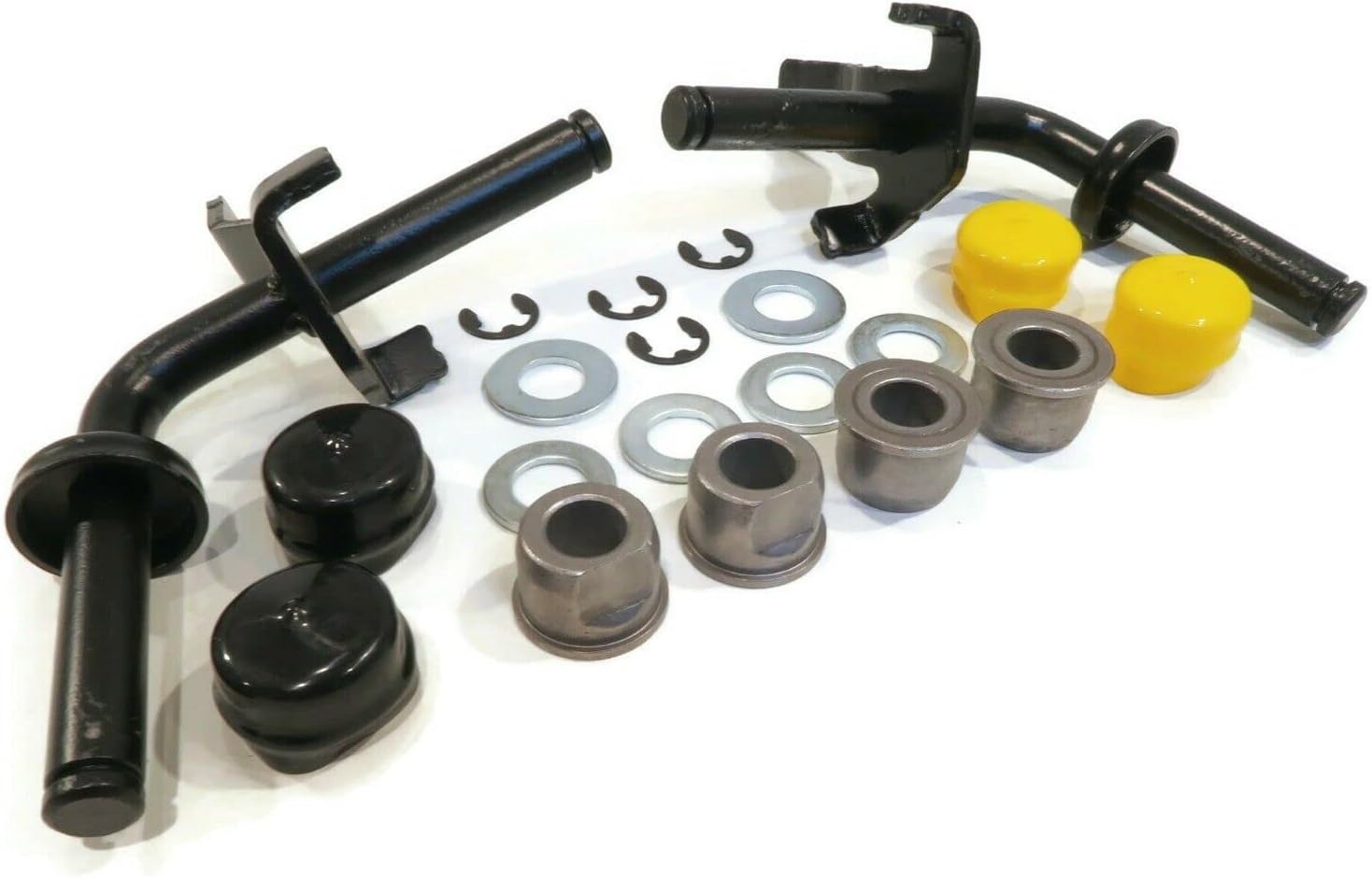 Amazon.com: Kumar Bros USA New Steering Kit Fits John Deere Tractor ...