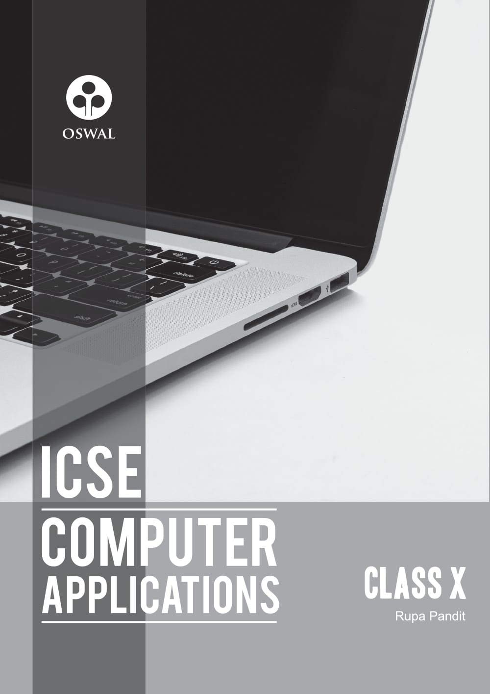 Computer Applications:Textbook for ICSE Class 10 eBook : Rupa Pandit ...