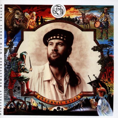 Amazon.de:Internal Exile