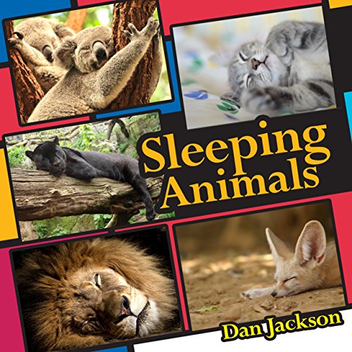 children's books : Sleeping Animals (Animals Habitats) Marine Life ...