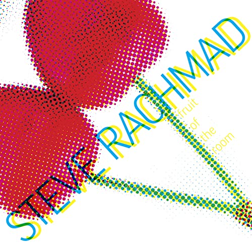 Play Fruit of the Room by Steve Rachmad on Amazon Music