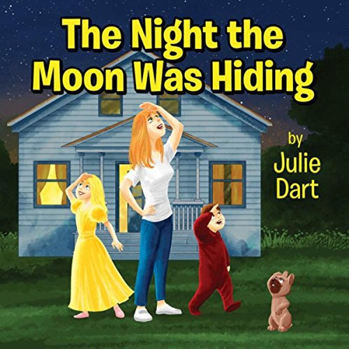 Play The Night the Moon Was Hiding by Julie Dart on Amazon Music
