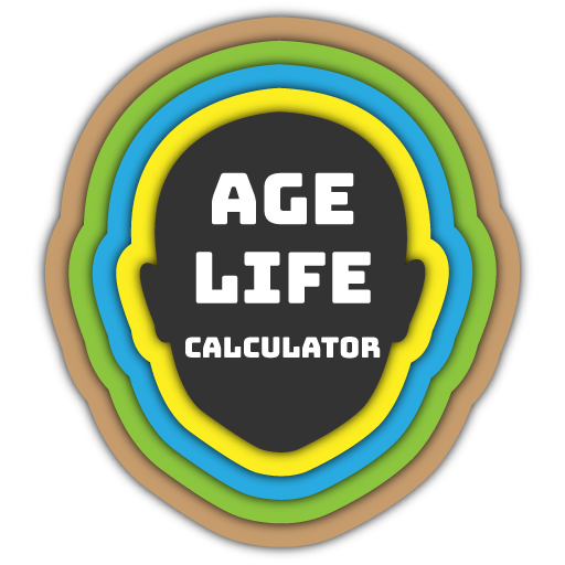 Age Life Calculator - App on Amazon Appstore
