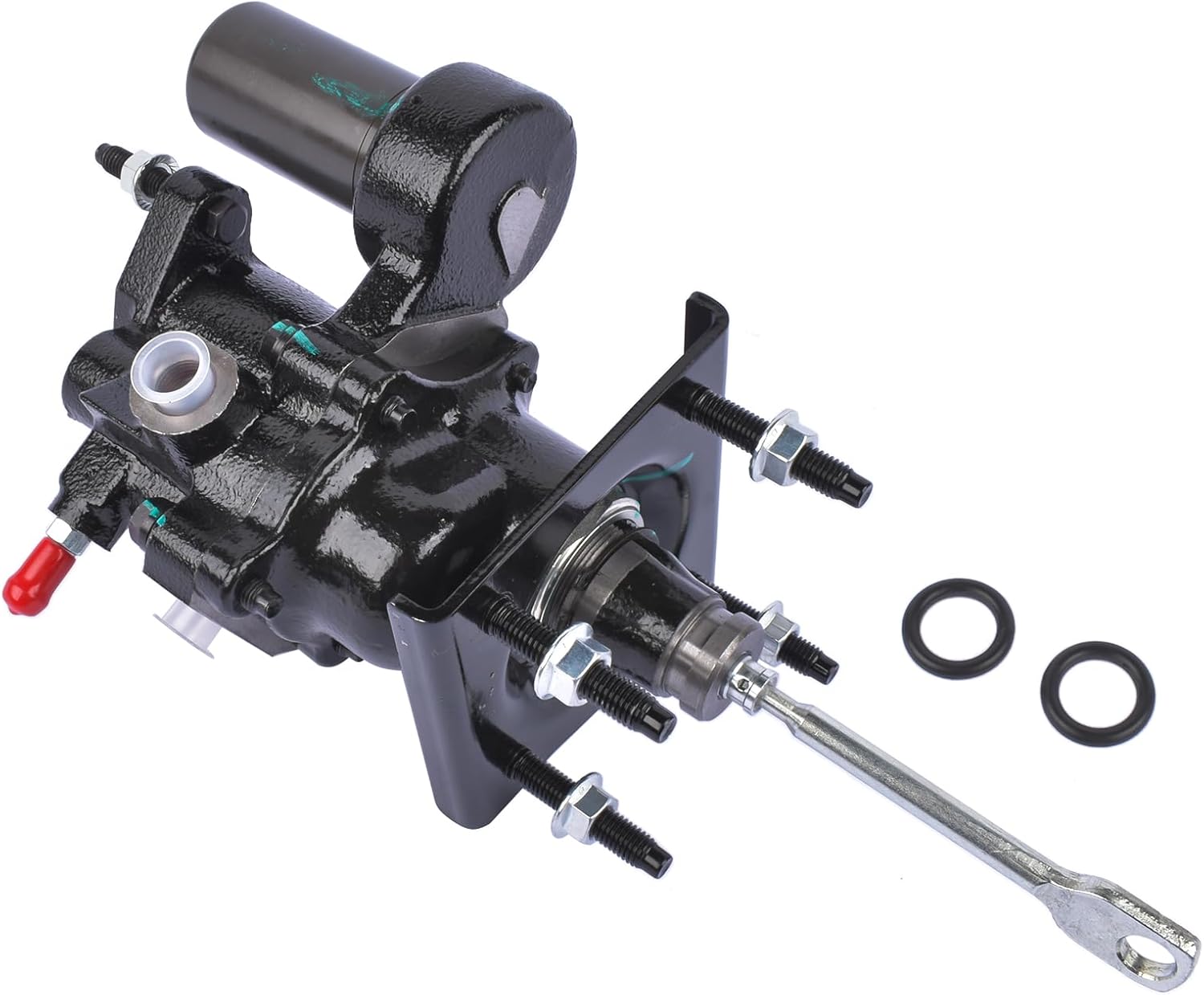 Amazon.com: Flynsu Hydro-Boost Power Brake Booster Replacement for 2003 ...