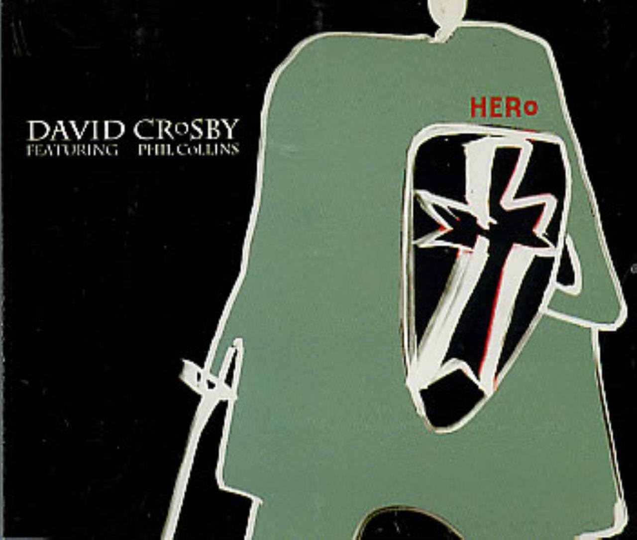 Hero: Amazon.co.uk: CDs & Vinyl