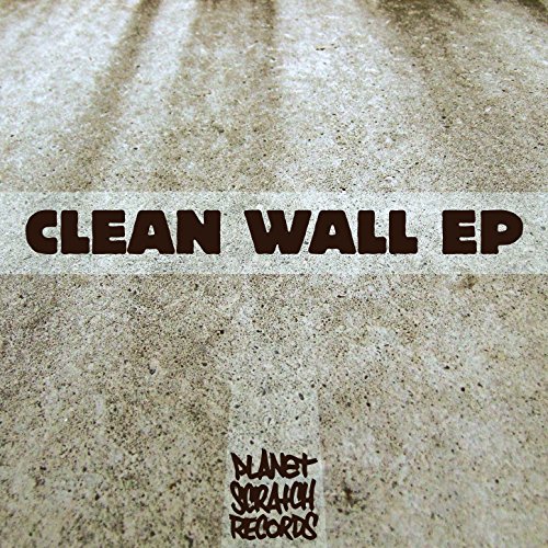 Amazon.com: Clean Wall EP : Various artists: Digital Music