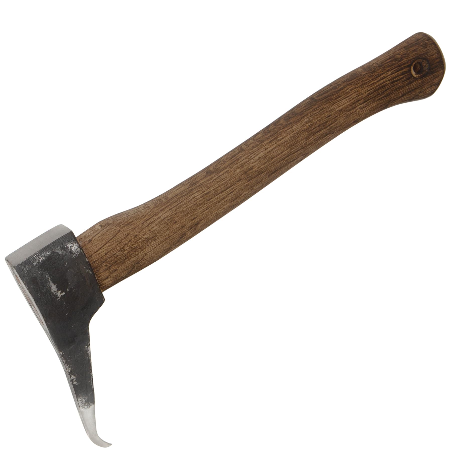 Amazon.com: KOXHERO 14" Hookaroon Strong Pickaroon Forestry Tools Back ...