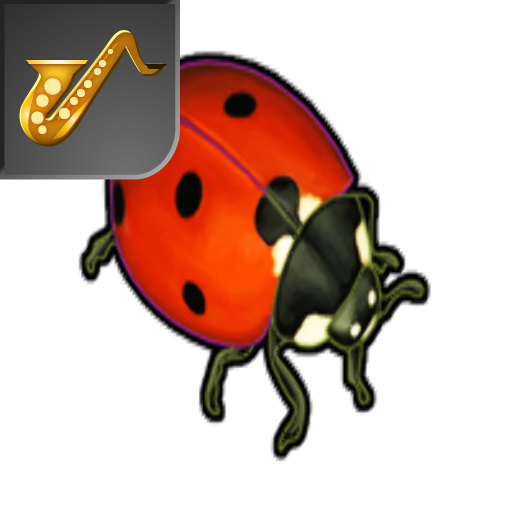 Tap Catcher: Jazz Bugs Tapping Action - App on Amazon Appstore