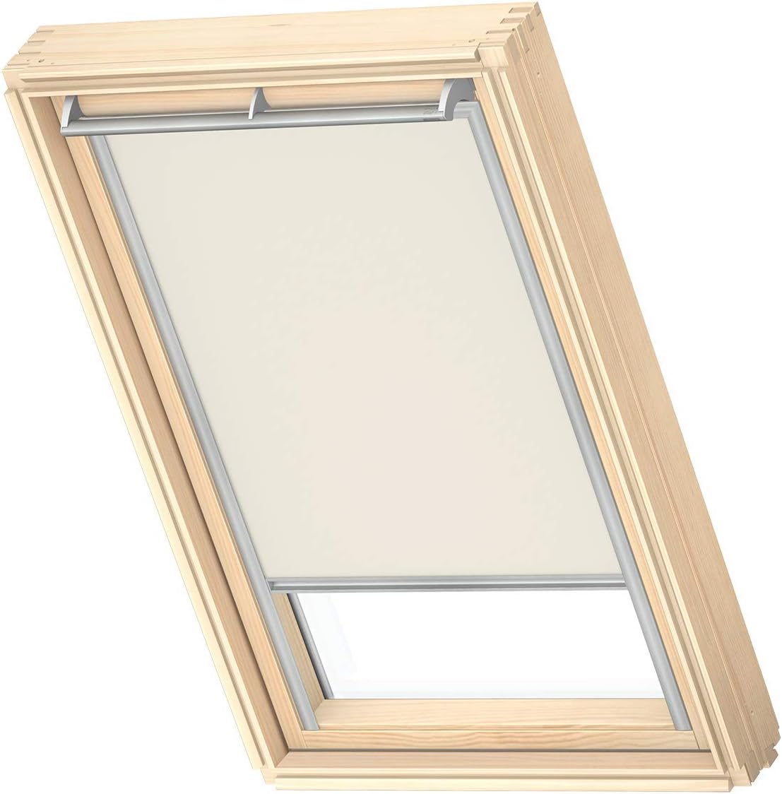 Bloc Skylight Blind M04 - Techo para Ventanas Velux, Opaco,60.3 x 73 cm ...