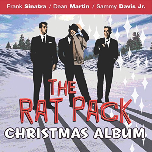 Play The Rat Pack Christmas Album by The Rat Pack on Amazon Music