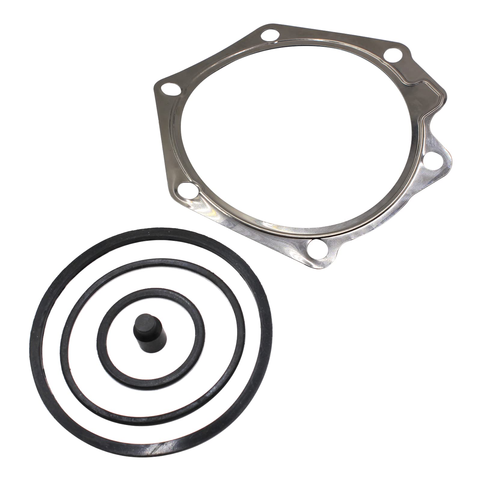 Snapklik.com : Transmission Reverse Band Servo Piston Apply Pin ...