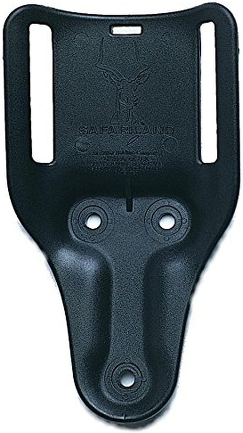 Safariland 6070UBL-2-2 Universal Belt Loop Holsters with 3 Hole Pattern ...