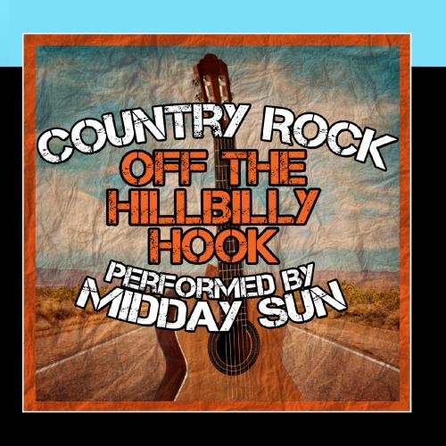 Amazon.com: Country Rock Off The Hillbilly Hook: CDs & Vinyl