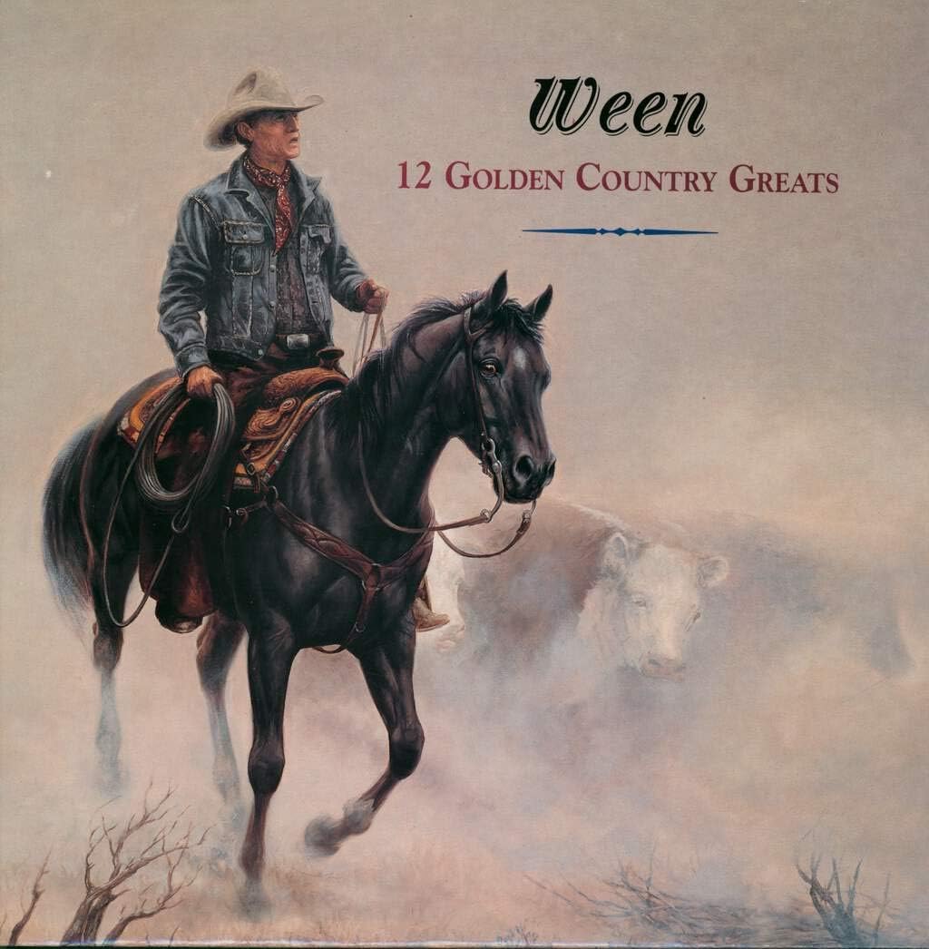 12 Golden Country Greats [VINYL]: Amazon.co.uk: CDs & Vinyl