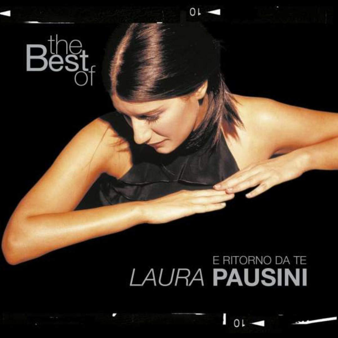 The Best Of Laura Pausini: Pausini Laura: Amazon.it: CD e Vinili}
