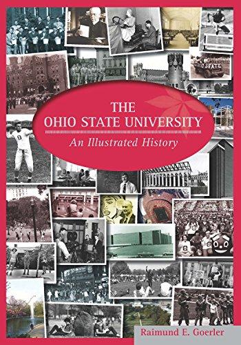 Amazon.com: The Ohio State University: An Illustrated History eBook ...