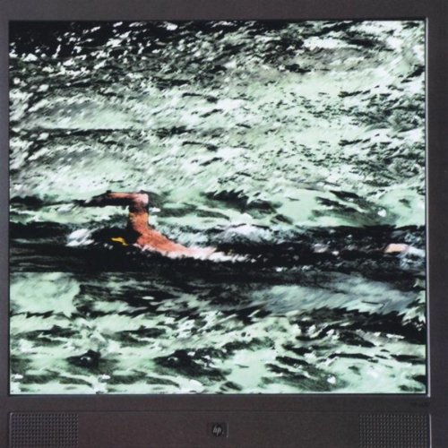 Play Swimming In the Pixel Sea by Bruce Main on Amazon Music