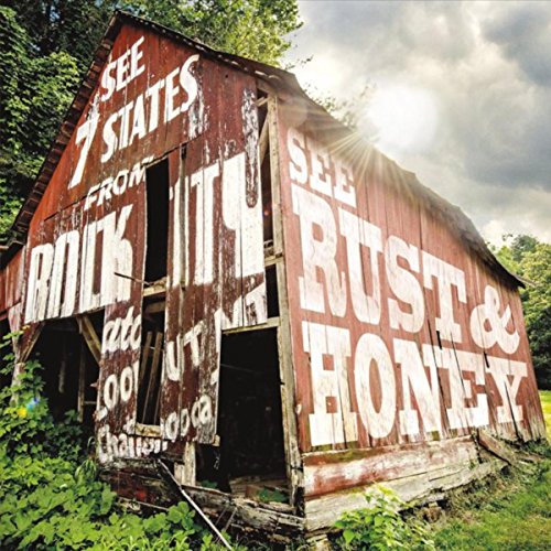 Play Rust & Honey by Rust & Honey on Amazon Music