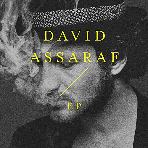 Amazon.com: David Assaraf : David Assaraf: Digital Music