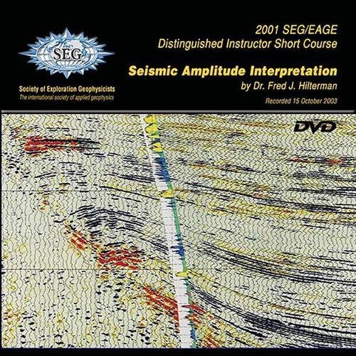 Buy Seismic Amplitude Interpretation Book Online at Low Prices in India ...