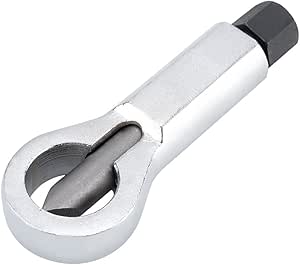 Amazon.com: Nut Removal, Nut Splitter, Nut Buster Nut Remover, Nut ...