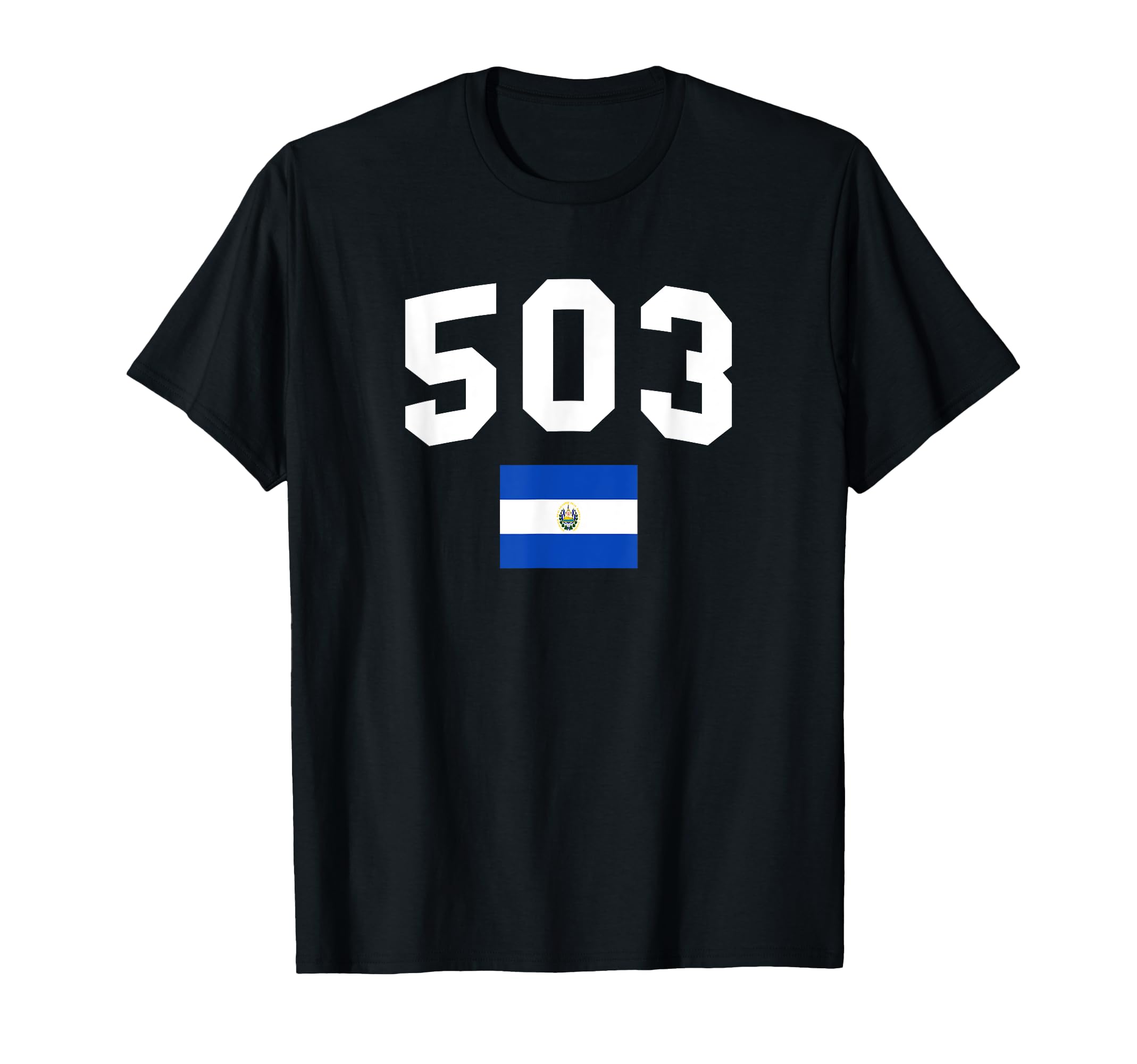 503 El Salvador Logo El Salvador Puro 503 🇸🇻💙 #CapCut #fyp