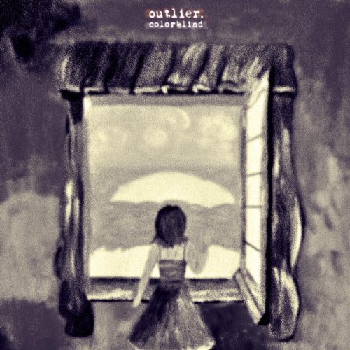 Amazon.com: Colorblind : Outlier.: Digital Music