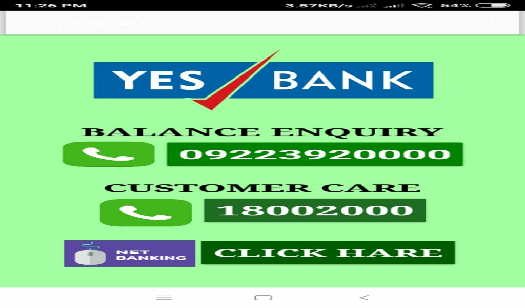 BANK BALANCE AND NET BANKING - App on Amazon Appstore