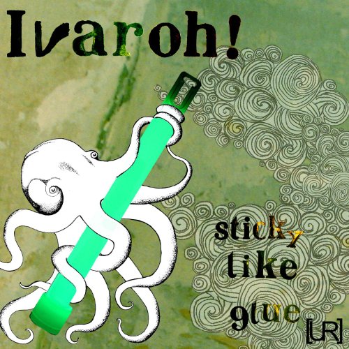 Sticky EP by Ivar Oh! on Amazon Music - Amazon.com