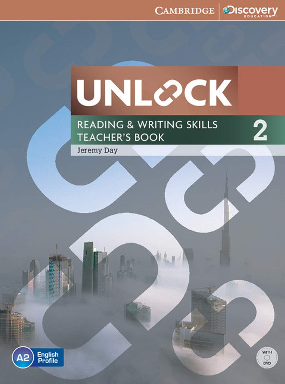 Amazon.com: Unlock Level 2 Reading and Writing Skills Teacher's Book ...