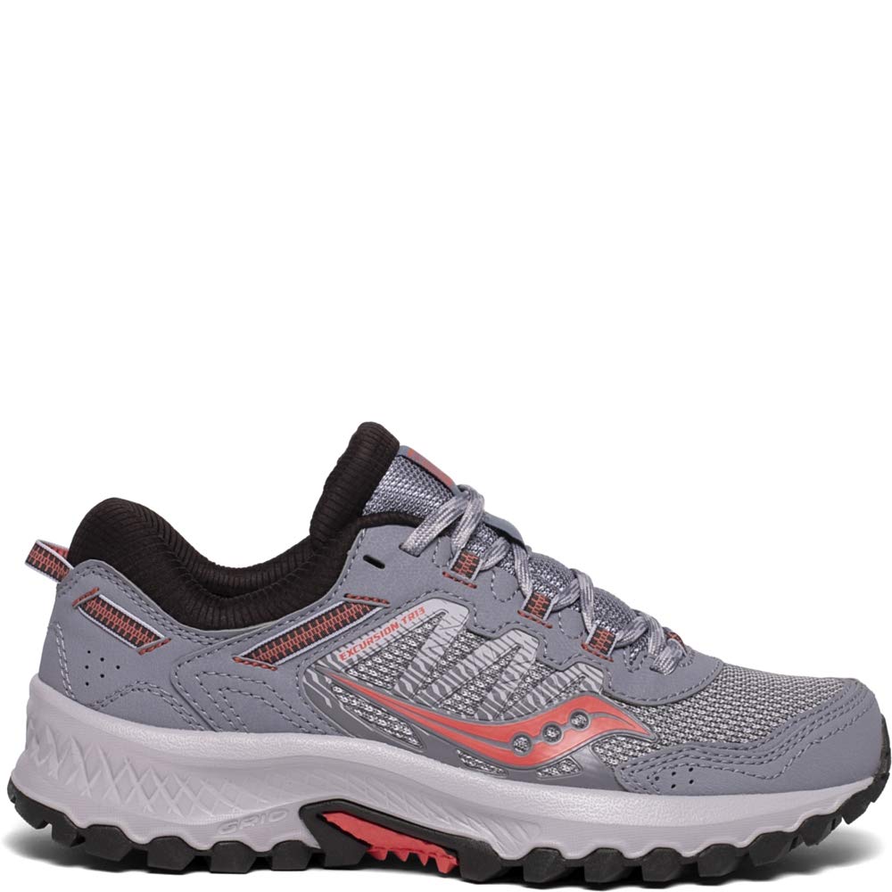 Saucony Women's Versafoam Excursion Tr13 Trail Running Shoe size 11