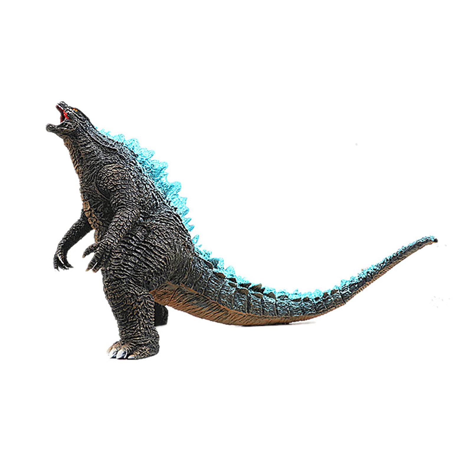 Buy GUOGUODA Large Godzilla Movable Figure,Action Figure,Godzilla And ...