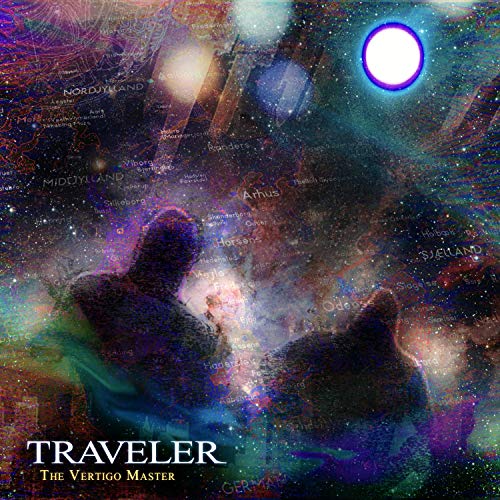 Amazon.co.jp: Traveler : The Vertigo Master: Digital Music