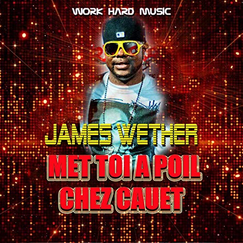 Met toi a poil chez Cauet by James Wether on Amazon Music - Amazon.com