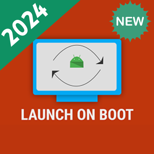 Launch On Boot - App on Amazon Appstore
