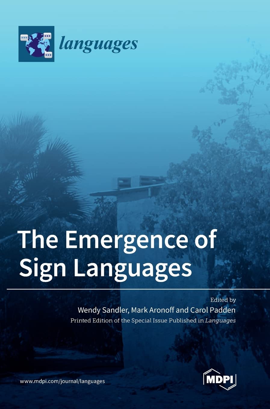 Buy The Emergence of Sign Languages Book Online at Low Prices in India ...