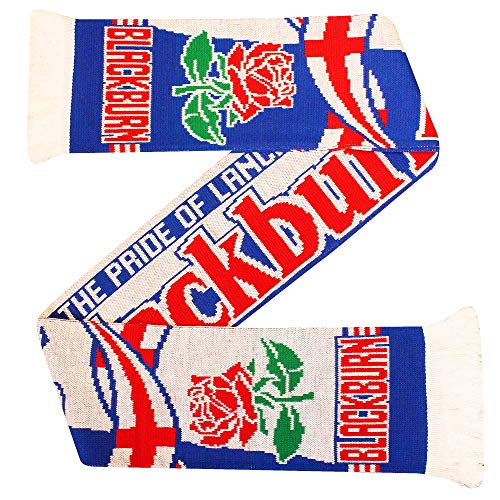 Best Blackburn Rovers FC Gifts: 20 Present Ideas for Fans