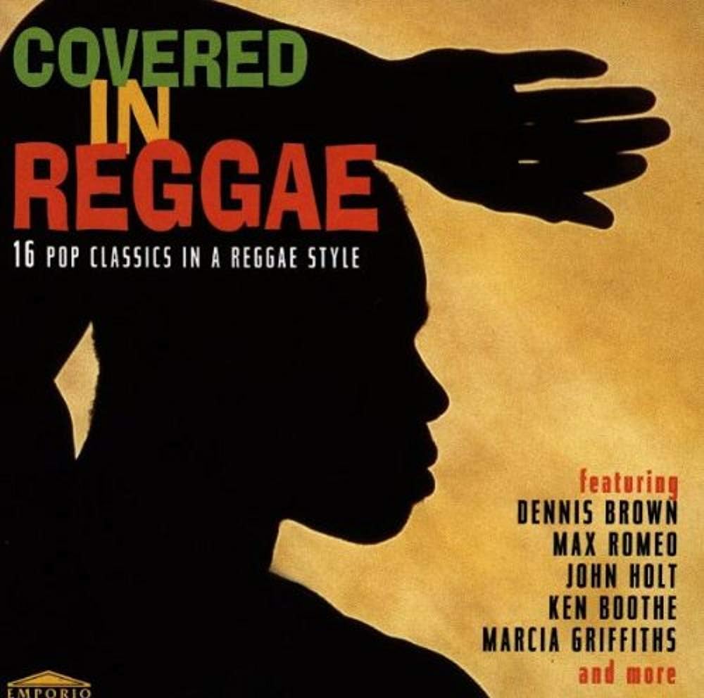 Llloyd Charmers, Johnny Clarke, Ken Boothe, Marcia Griffiths..: Amazon ...