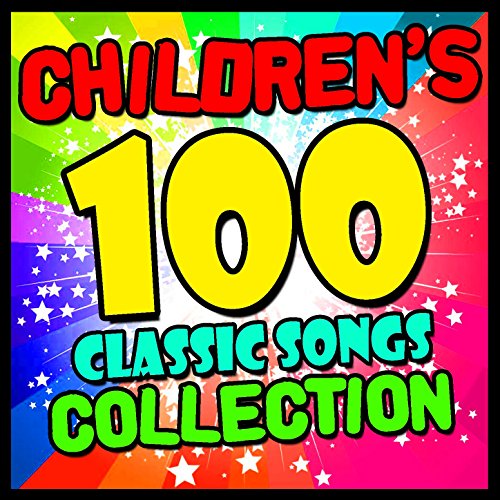 Play Children's 100 Classic Songs Collection by Songs For Children on ...