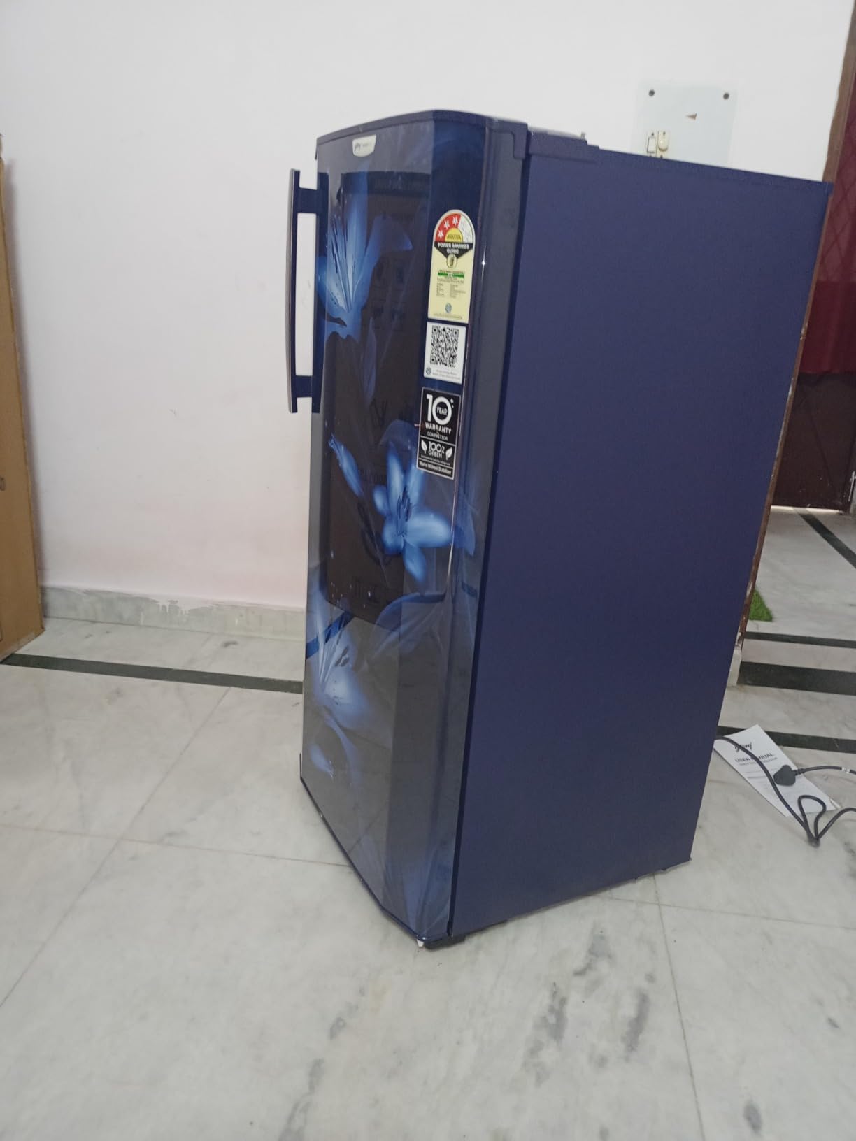 Godrej 180 L 3 Star Turbo Cooling Technology, With 24 Days Farm ...