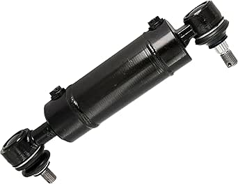 Amazon.com: Hydraulic Power Steering Cylinder AM147174 AM118796 Fits ...